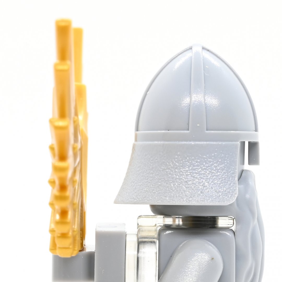 Statue - | Lego Minifigures | lego.minifigures.world