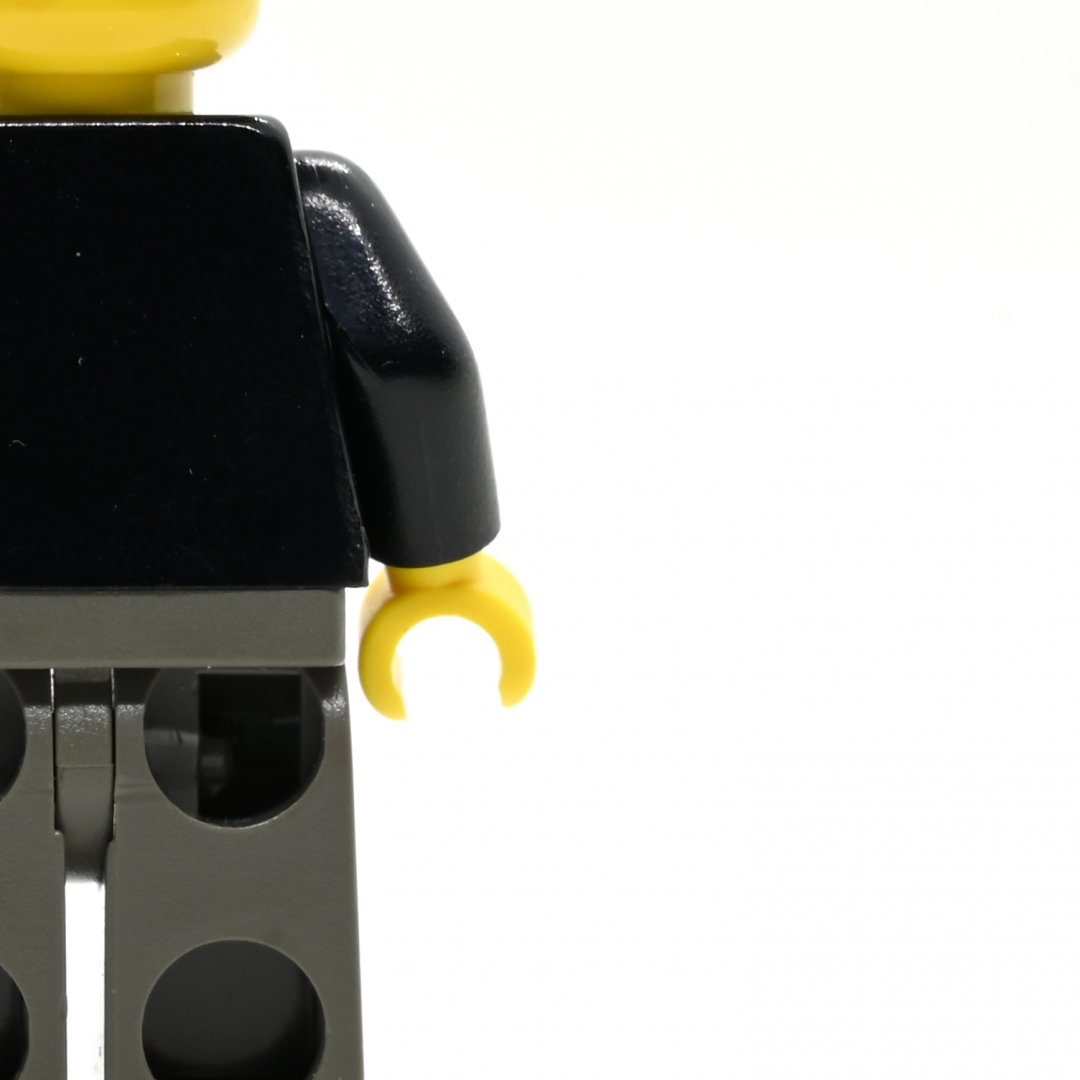 Lord Sam Sinister - | Lego Minifigures | lego.minifigures.world