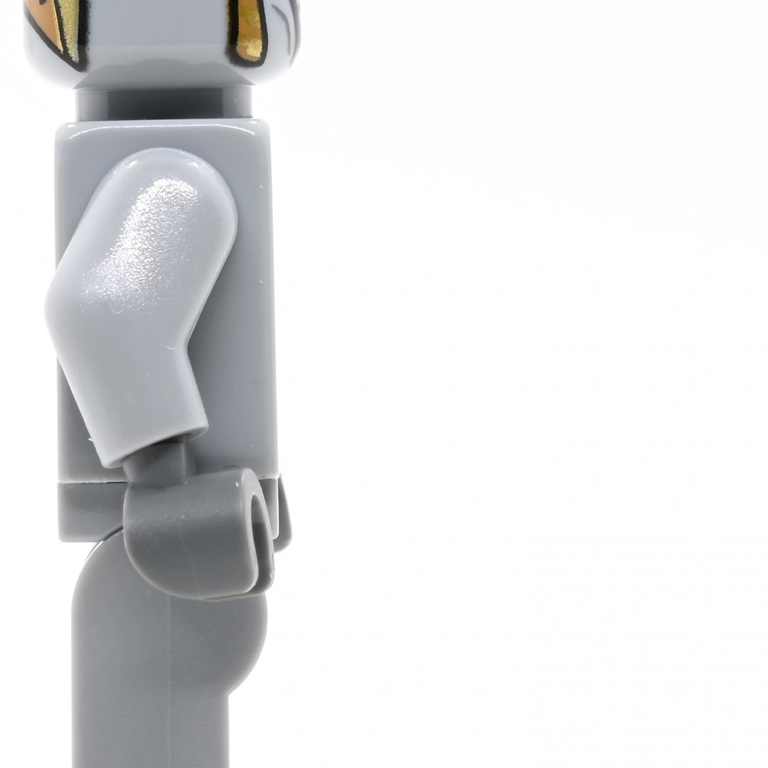 Chitauri - | Lego Minifigures | lego.minifigures.world