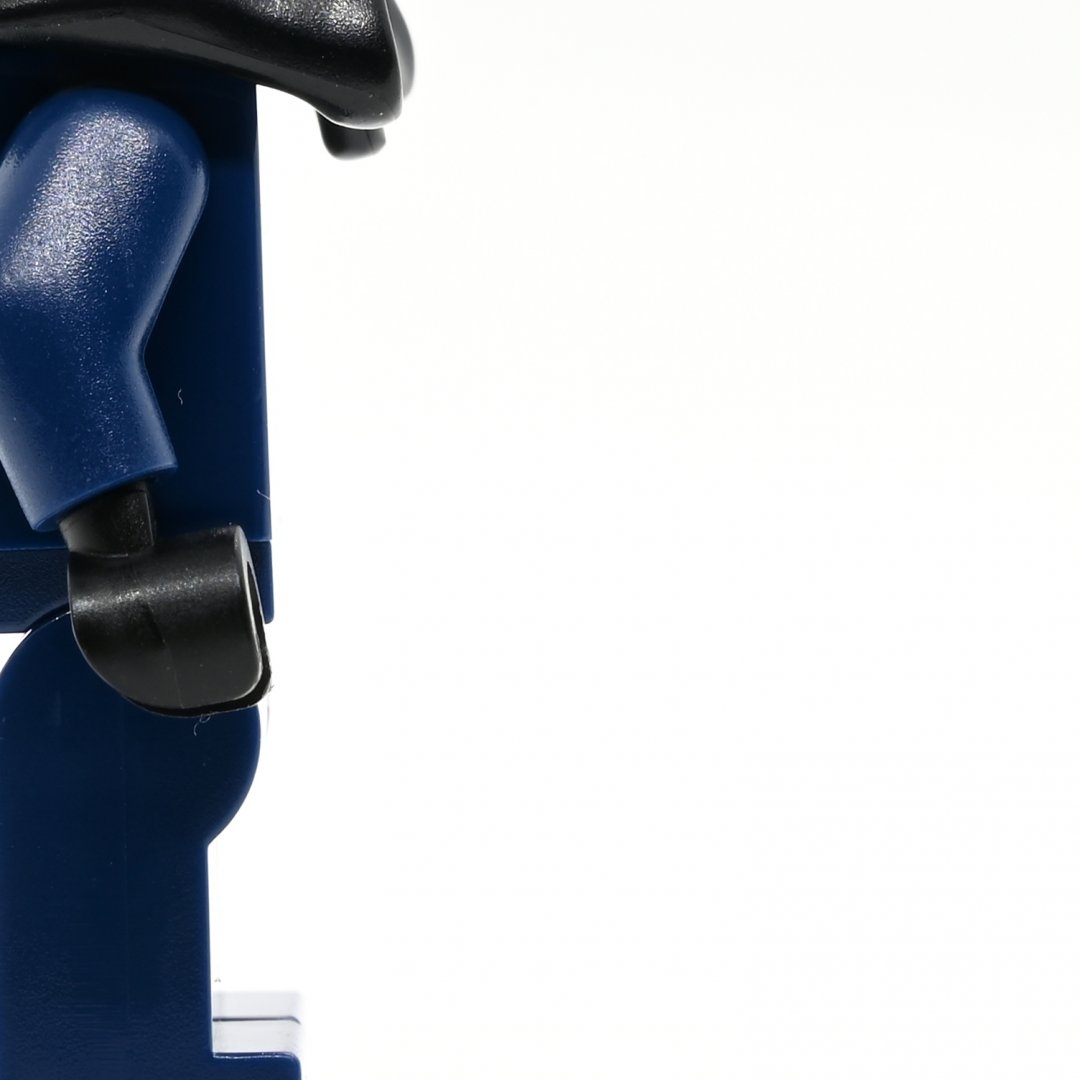 Taskmaster - | Lego Minifigures | lego.minifigures.world