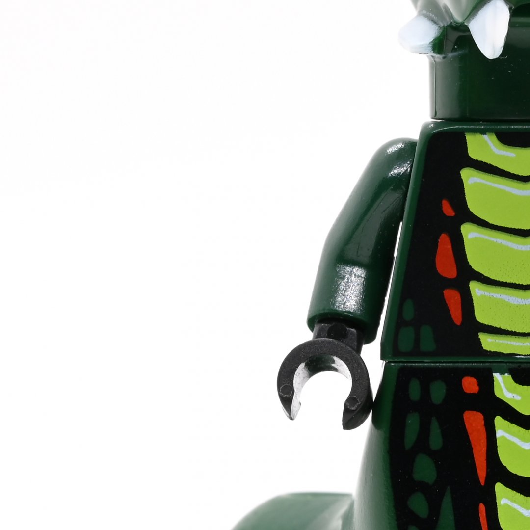 Acidicus - | Lego Minifigures | lego.minifigures.world