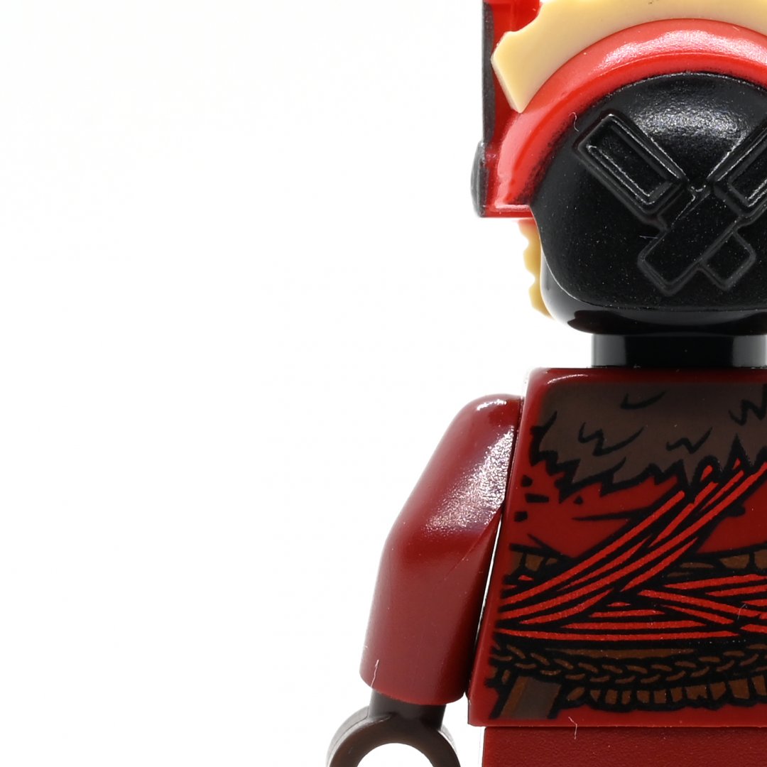 Weazel - | Lego Minifigures | lego.minifigures.world