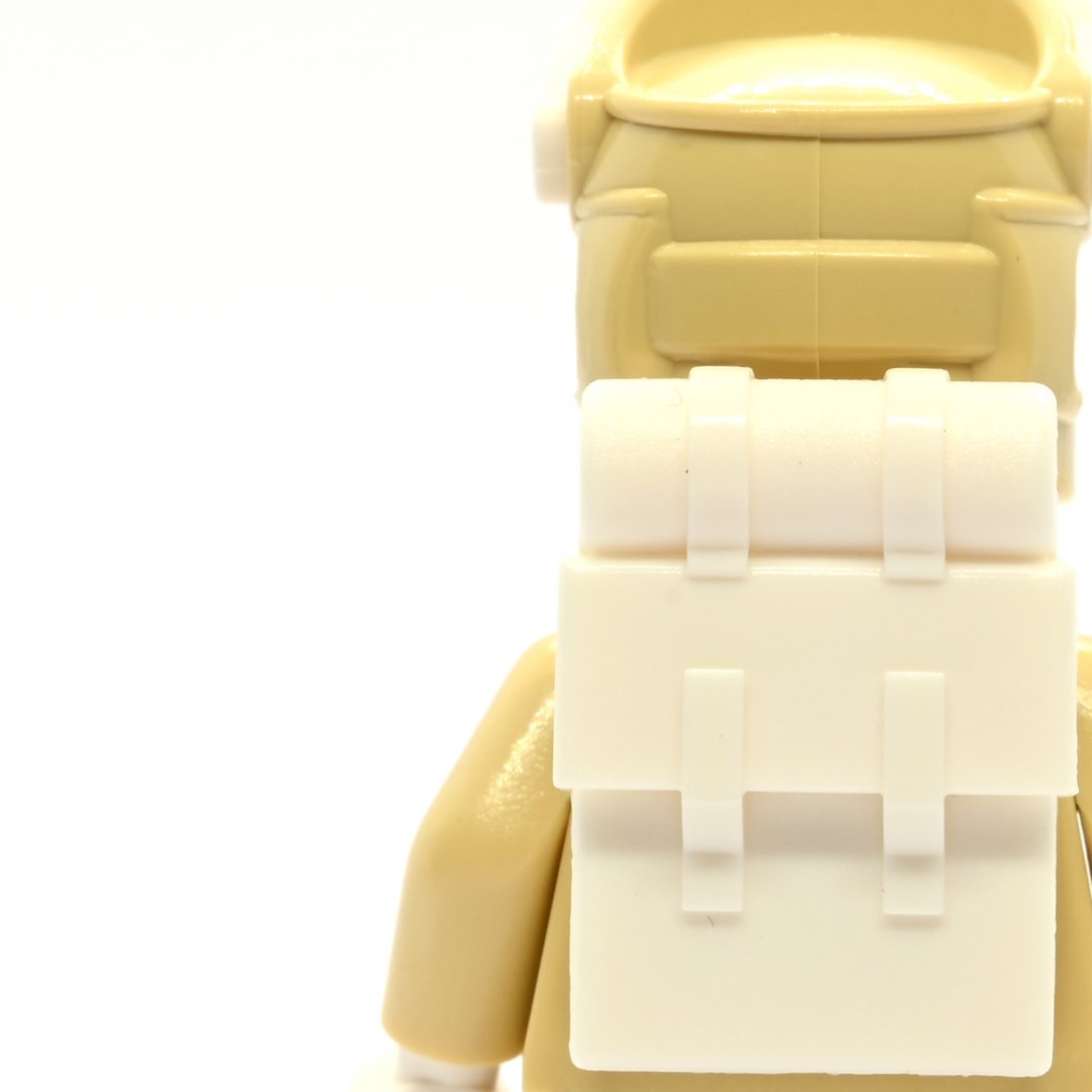 Hoth Rebel Trooper - | Lego Minifigures | lego.minifigures.world