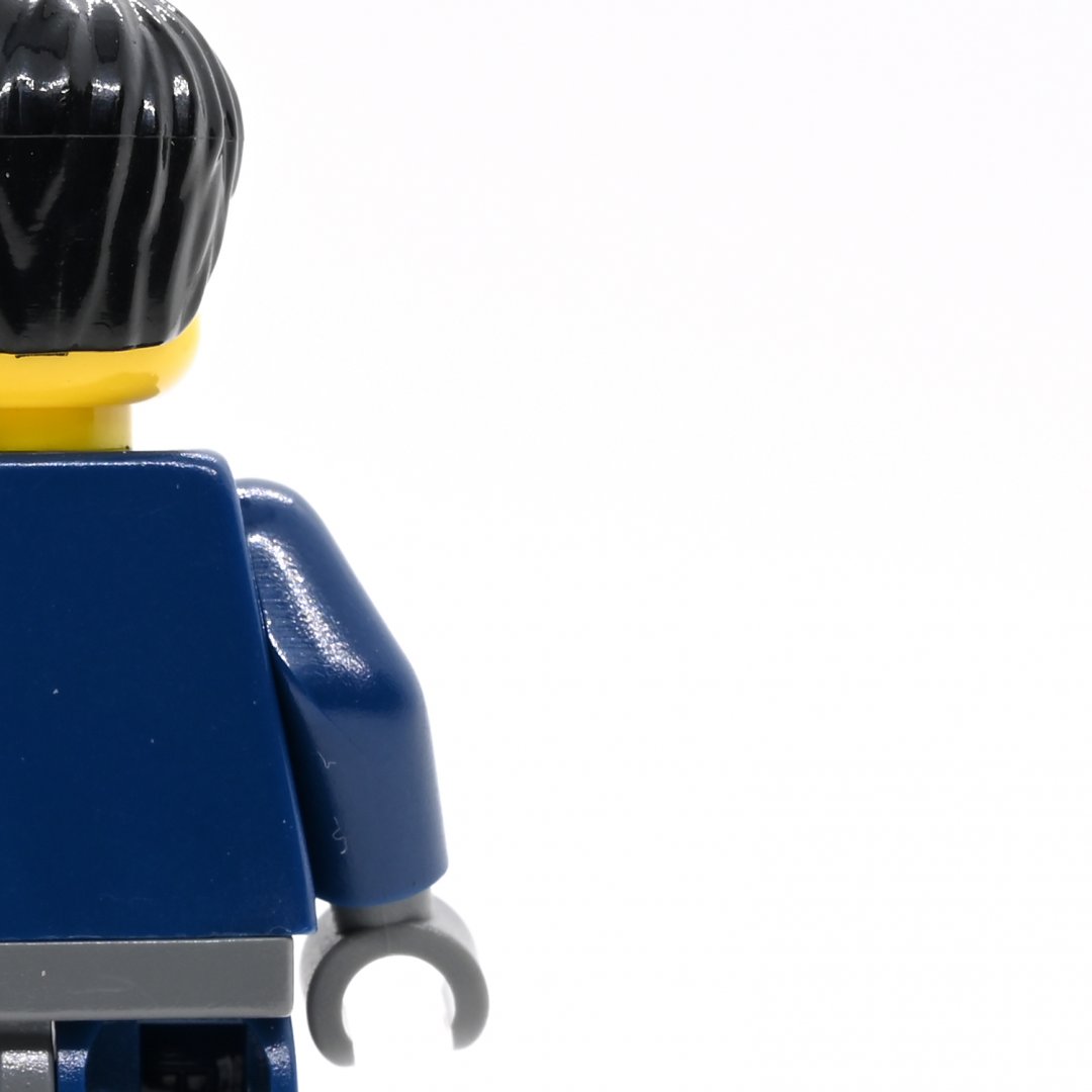 Agent Chase - | Lego Minifigures | lego.minifigures.world