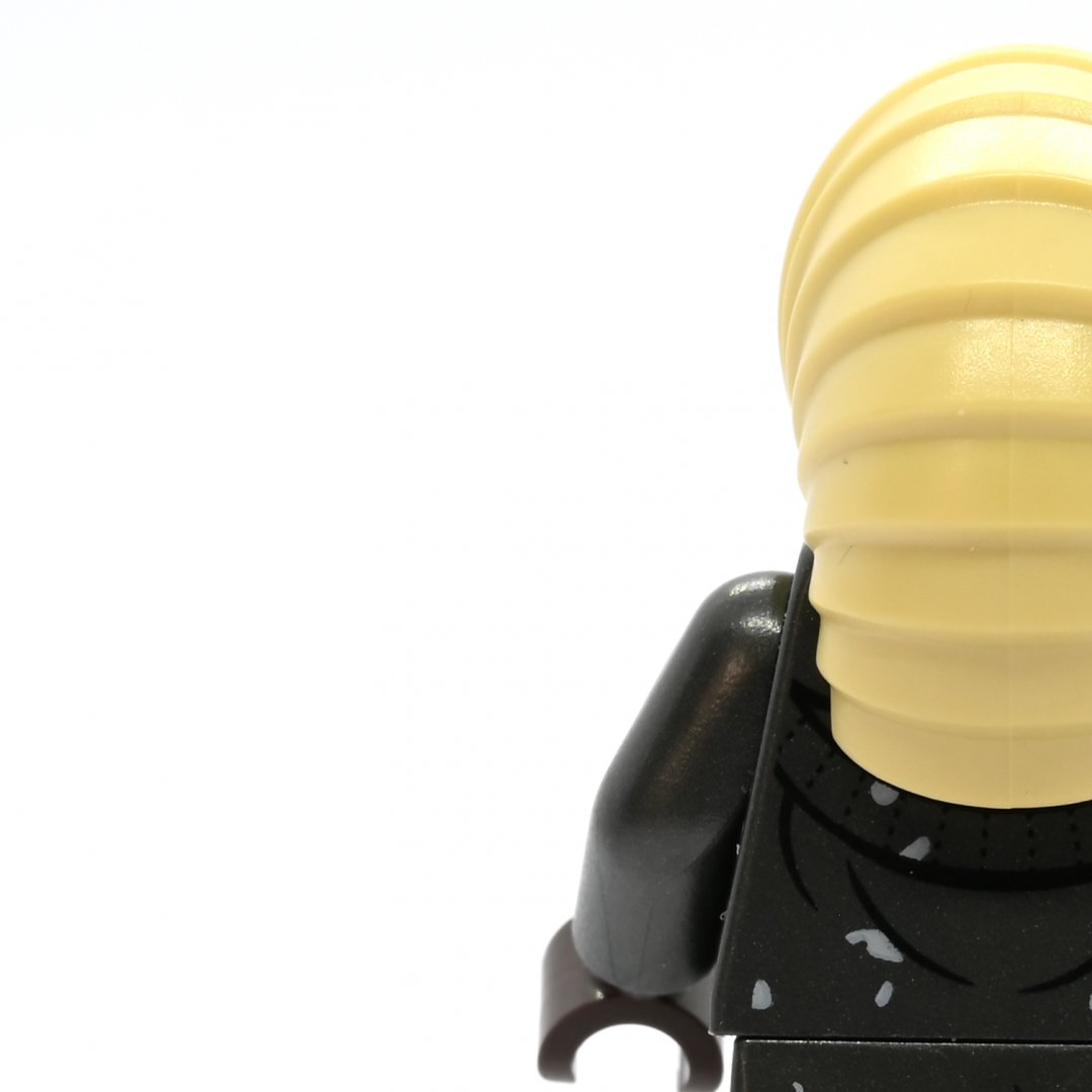 Moloch - | Lego Minifigures | lego.minifigures.world