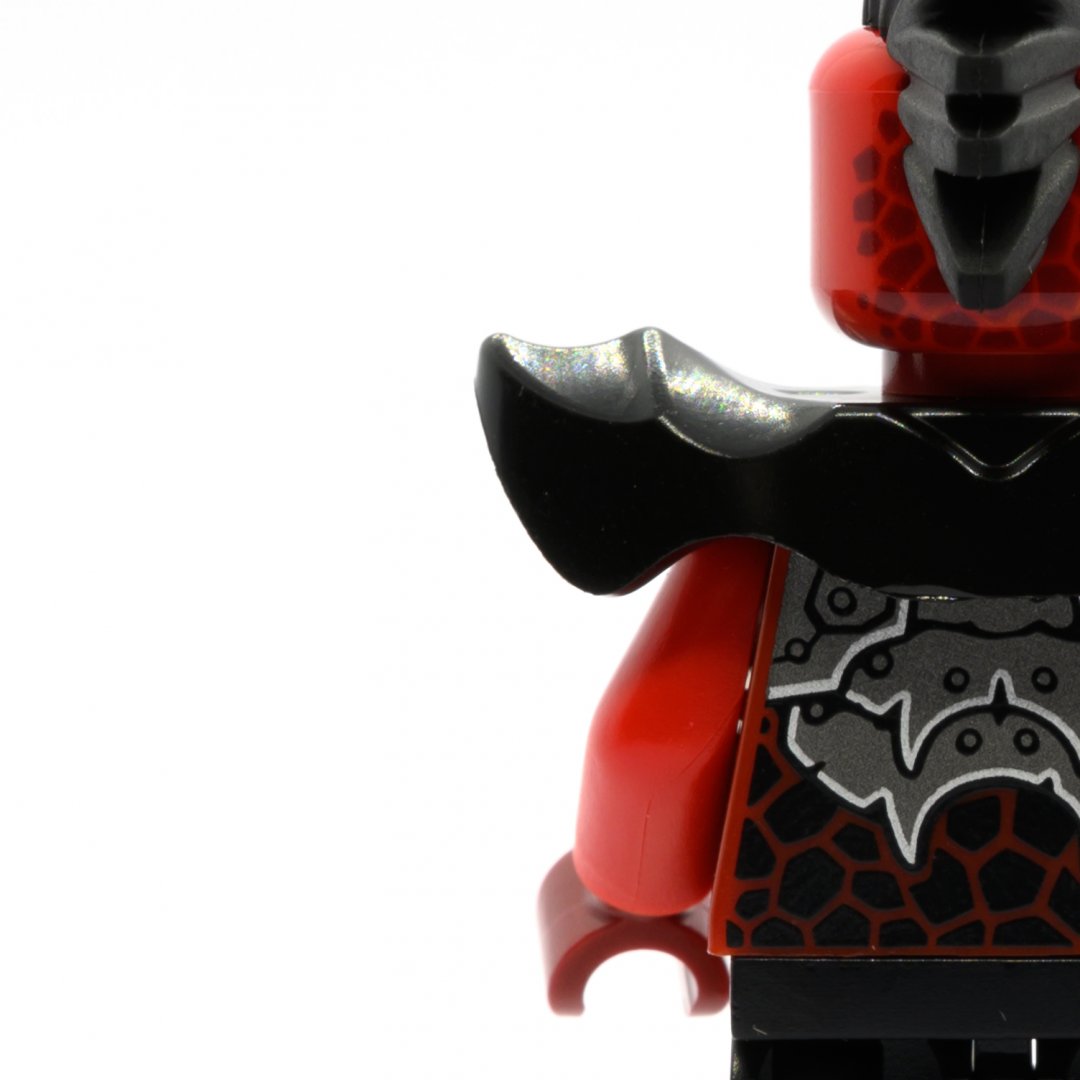 Flame Thrower - | Lego Minifigures | lego.minifigures.world