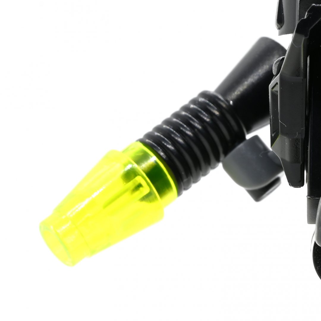 Evil Mech - | Lego Minifigures | lego.minifigures.world