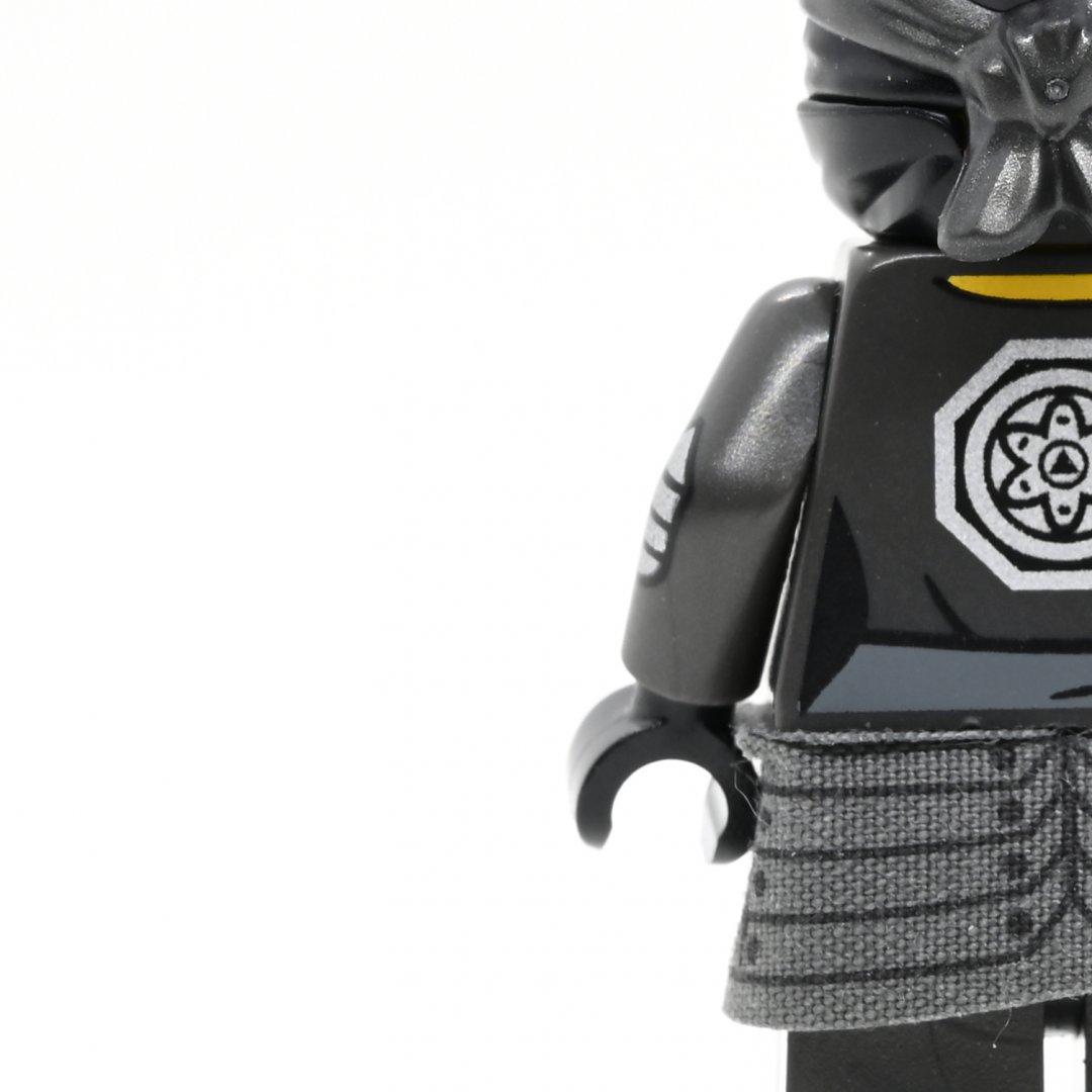 Nya - | Lego Minifigures | lego.minifigures.world