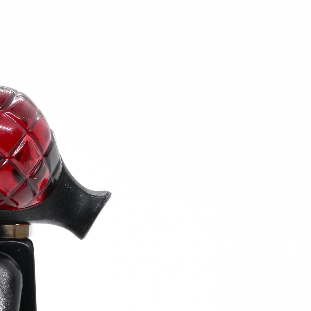 Fly Monster - | Lego Minifigures | lego.minifigures.world