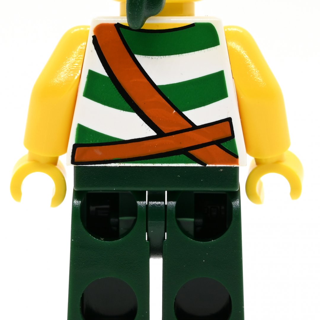 Pirate - | Lego Minifigures | lego.minifigures.world