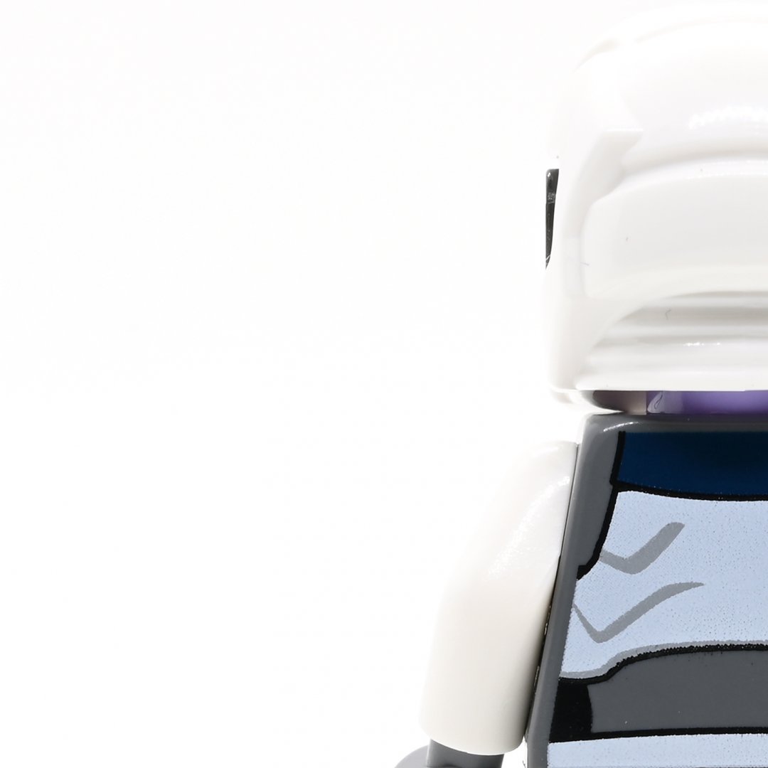 Umbaran Soldier - | Lego Minifigures | lego.minifigures.world