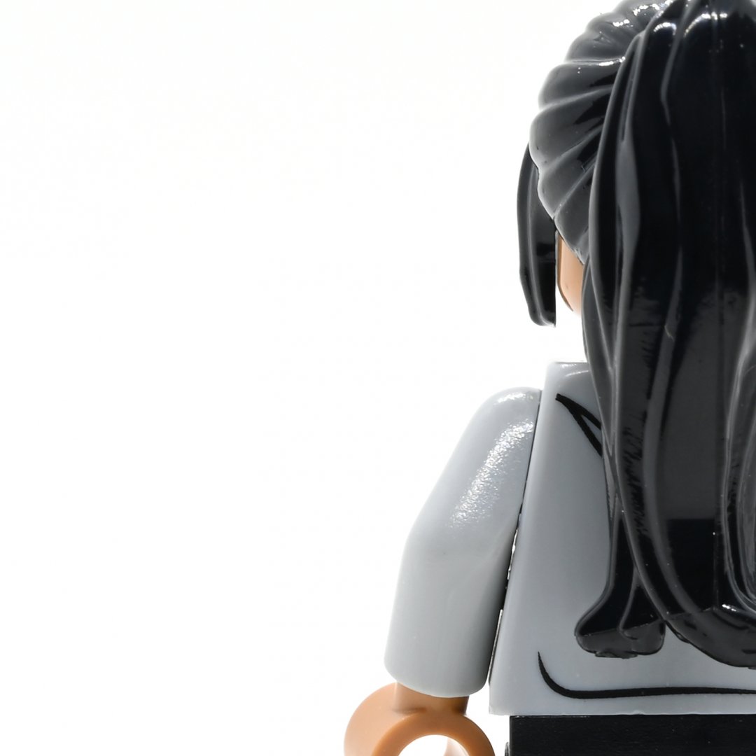 MJ (Michelle Jones) - | Lego Minifigures | lego.minifigures.world