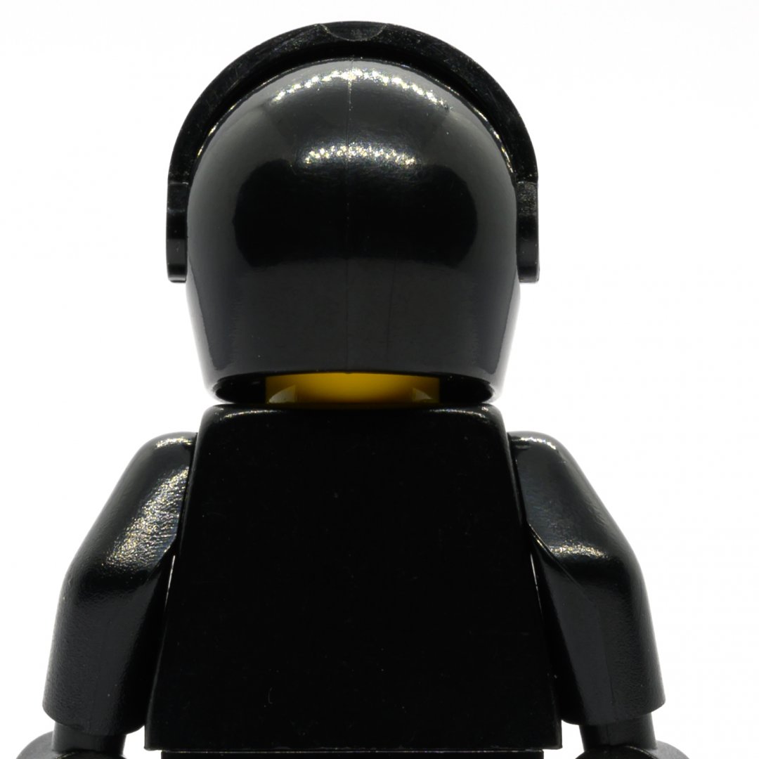 Biker Bob - | Lego Minifigures | lego.minifigures.world