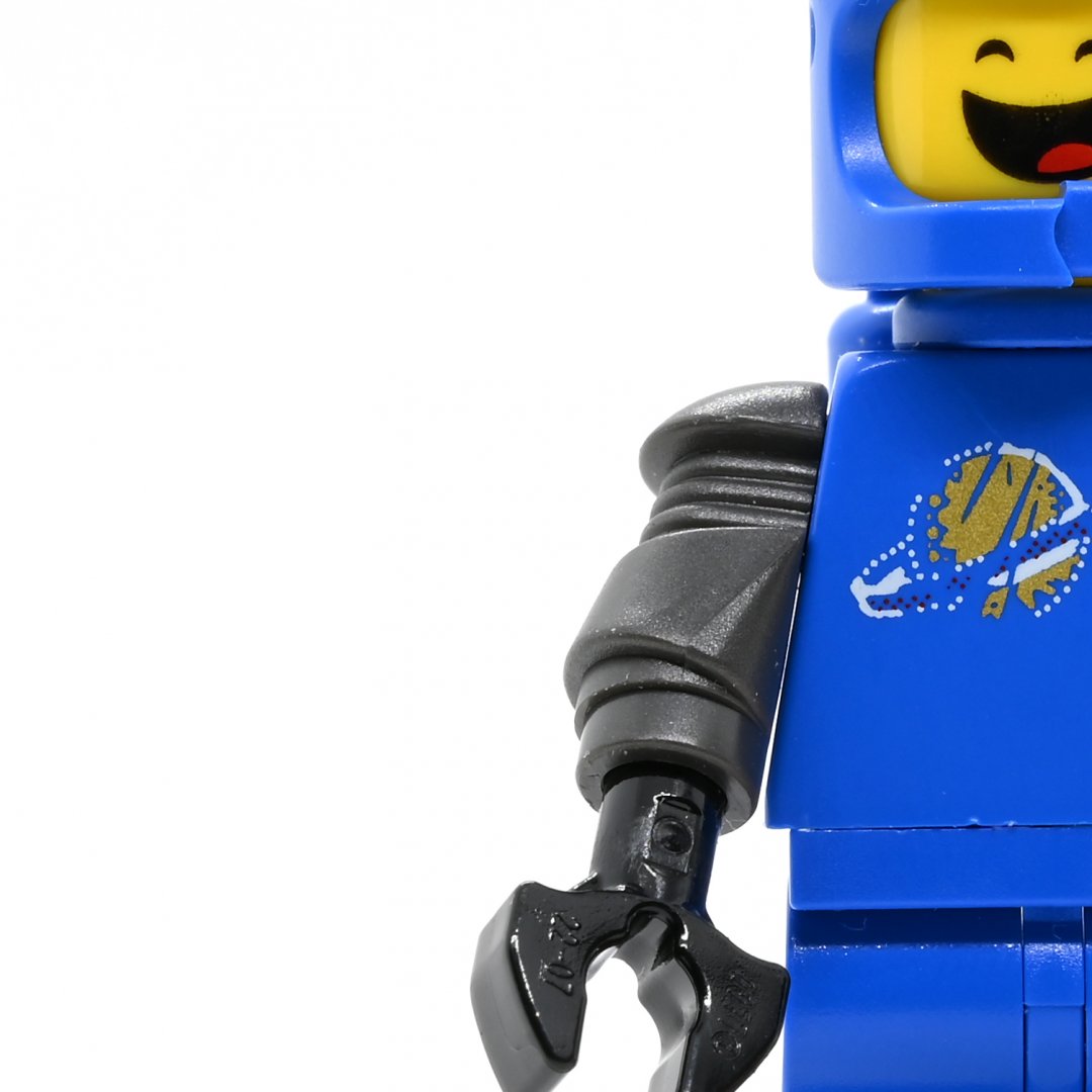 Apocalypse Benny - | Lego Minifigures | lego.minifigures.world