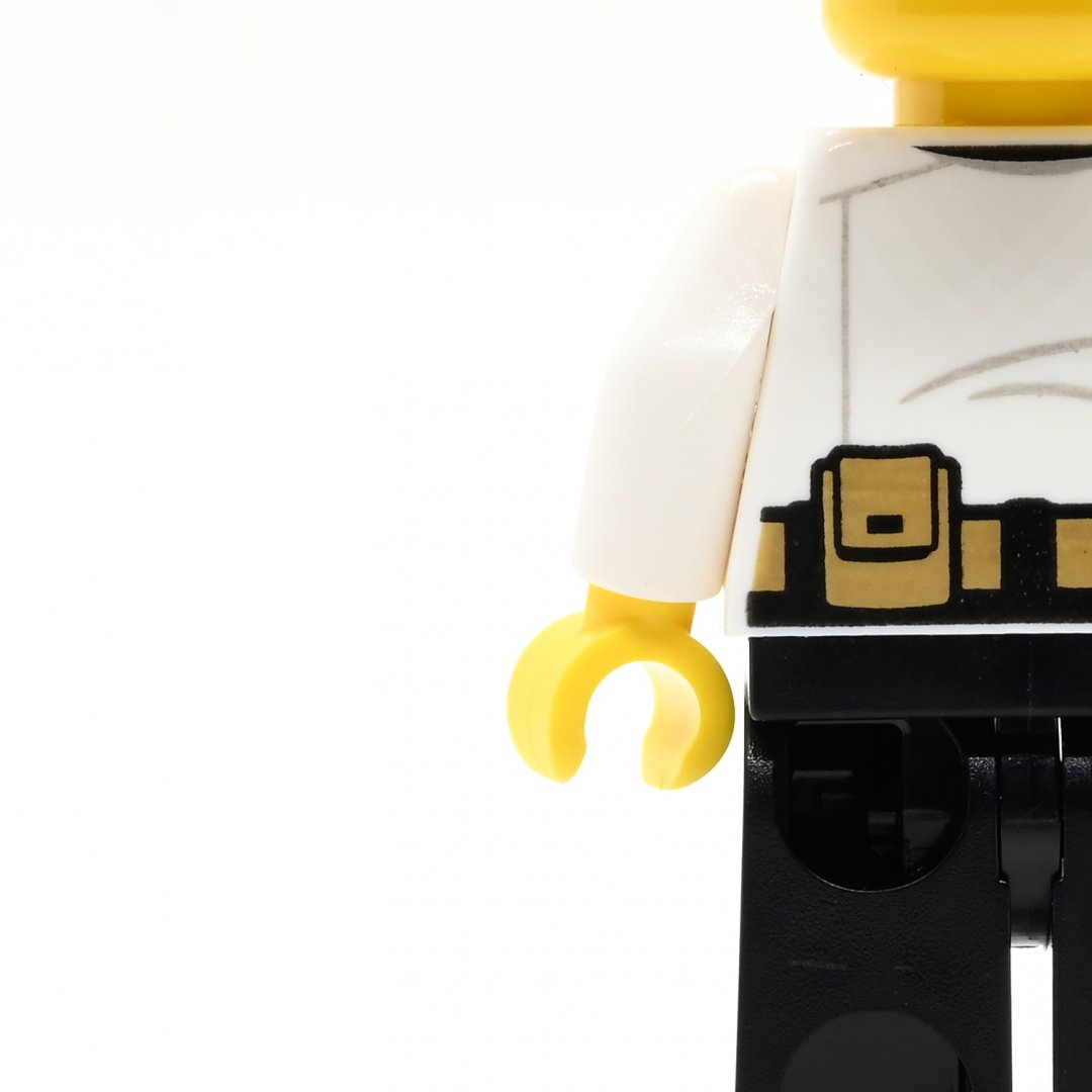 Fireman - | Lego Minifigures | lego.minifigures.world