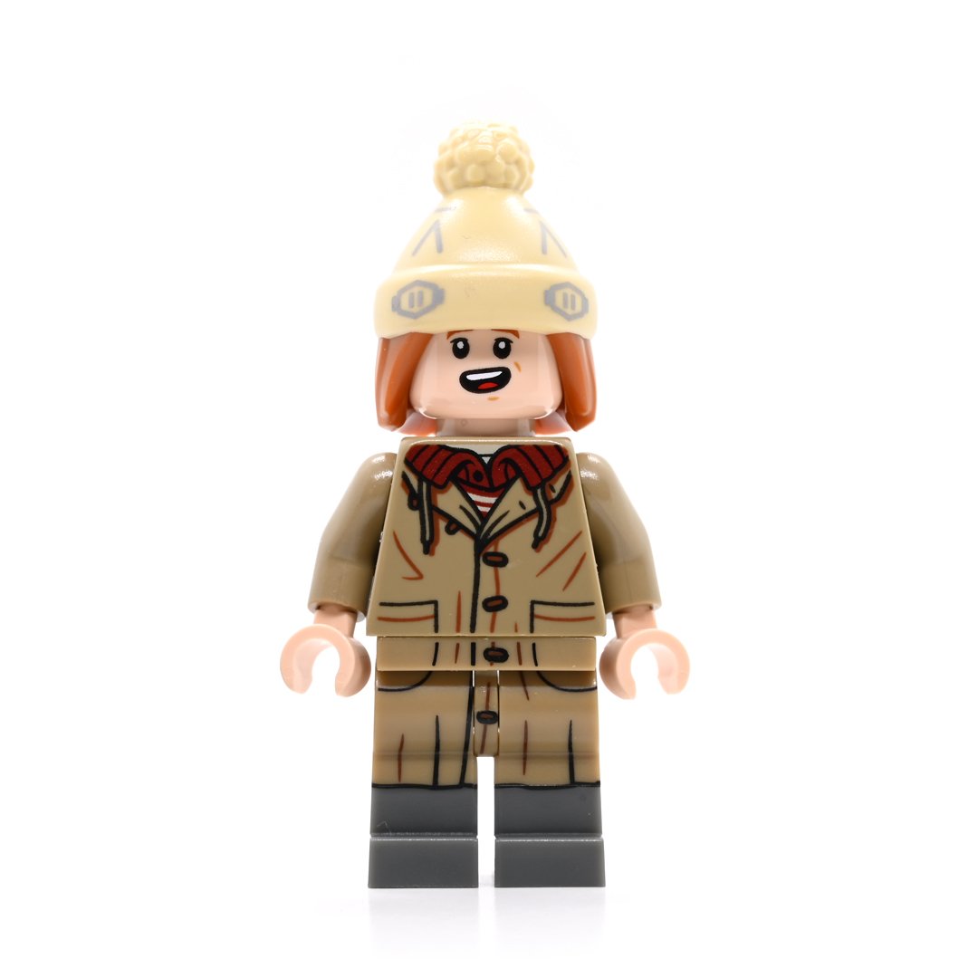 Fred Weasley - | Lego Minifigures | lego.minifigures.world