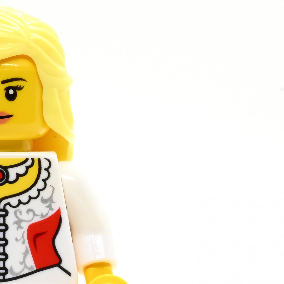 Chess Queen - | Lego Minifigures | lego.minifigures.world