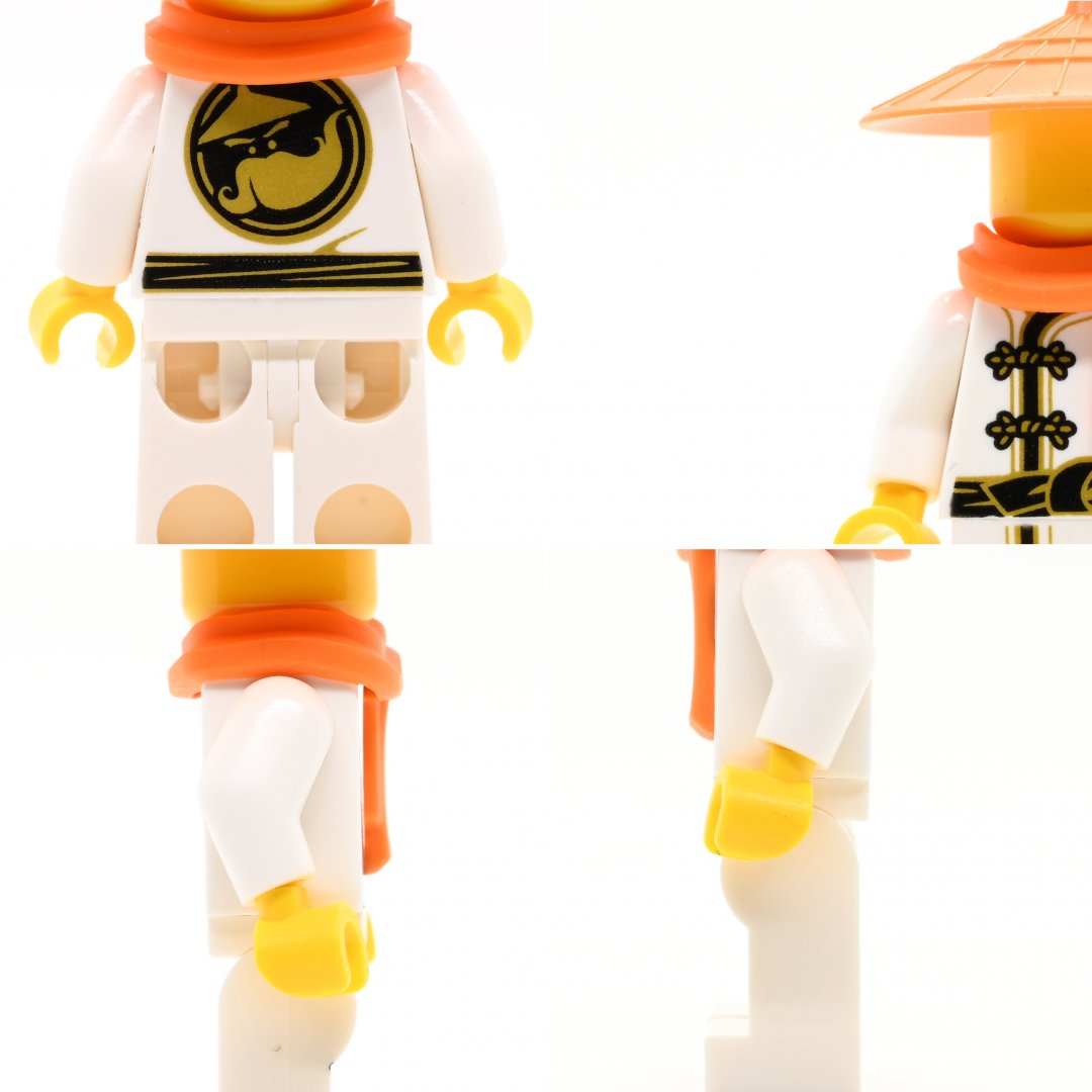 Mannequin - | Lego Minifigures | lego.minifigures.world