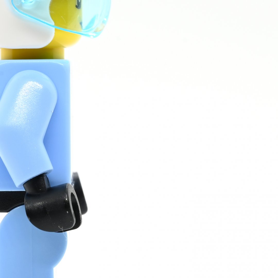 Sky Police (Jet Pilot) - | Lego Minifigures | lego.minifigures.world