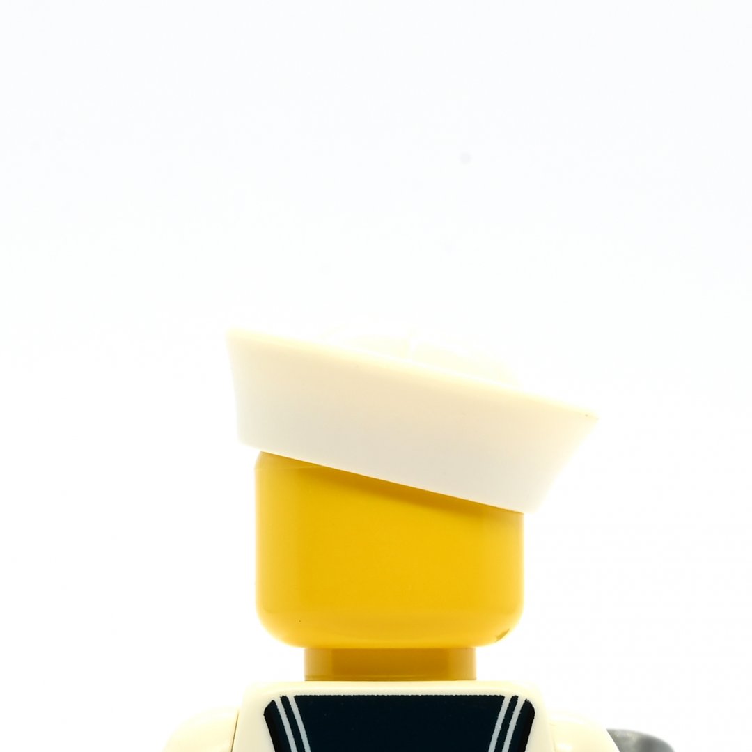 Sailor - | Lego Minifigures | lego.minifigures.world