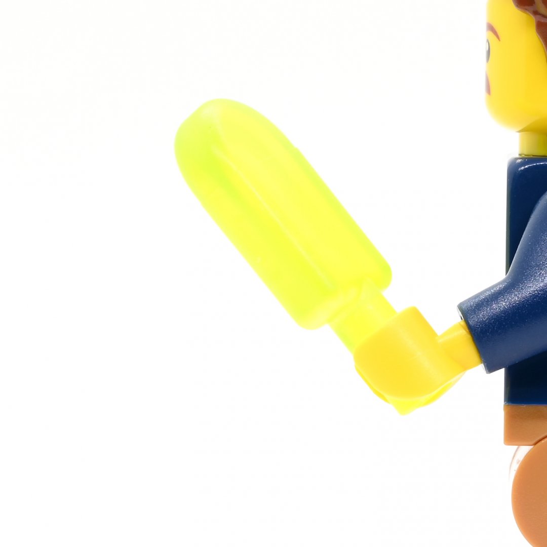 Dad - | Lego Minifigures | lego.minifigures.world