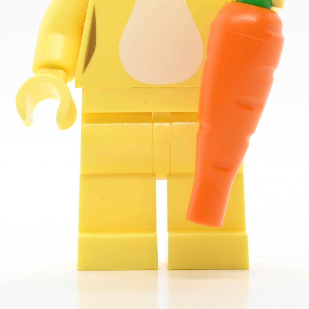 Rabbit - | Lego Minifigures | lego.minifigures.world