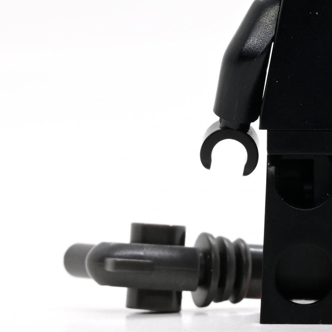 Space Villain - | Lego Minifigures | lego.minifigures.world