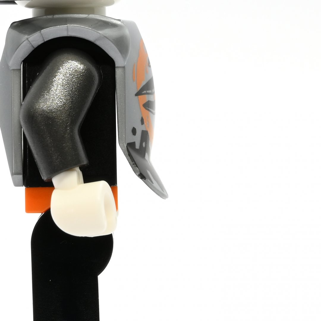 Chew Toy - | Lego Minifigures | lego.minifigures.world