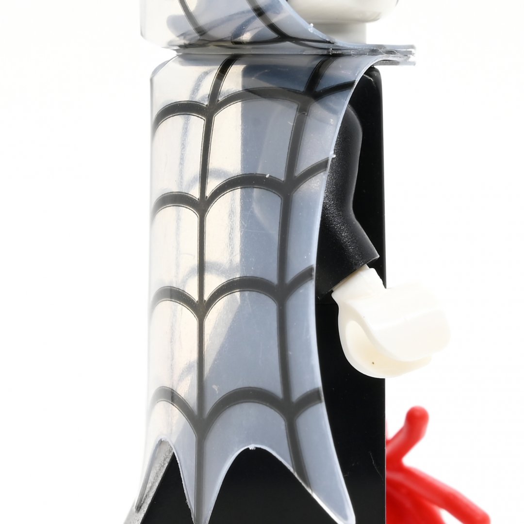 Spider Lady - | Lego Minifigures | lego.minifigures.world
