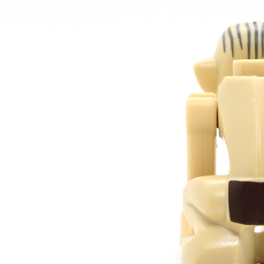 Gollum - | Lego Minifigures | lego.minifigures.world