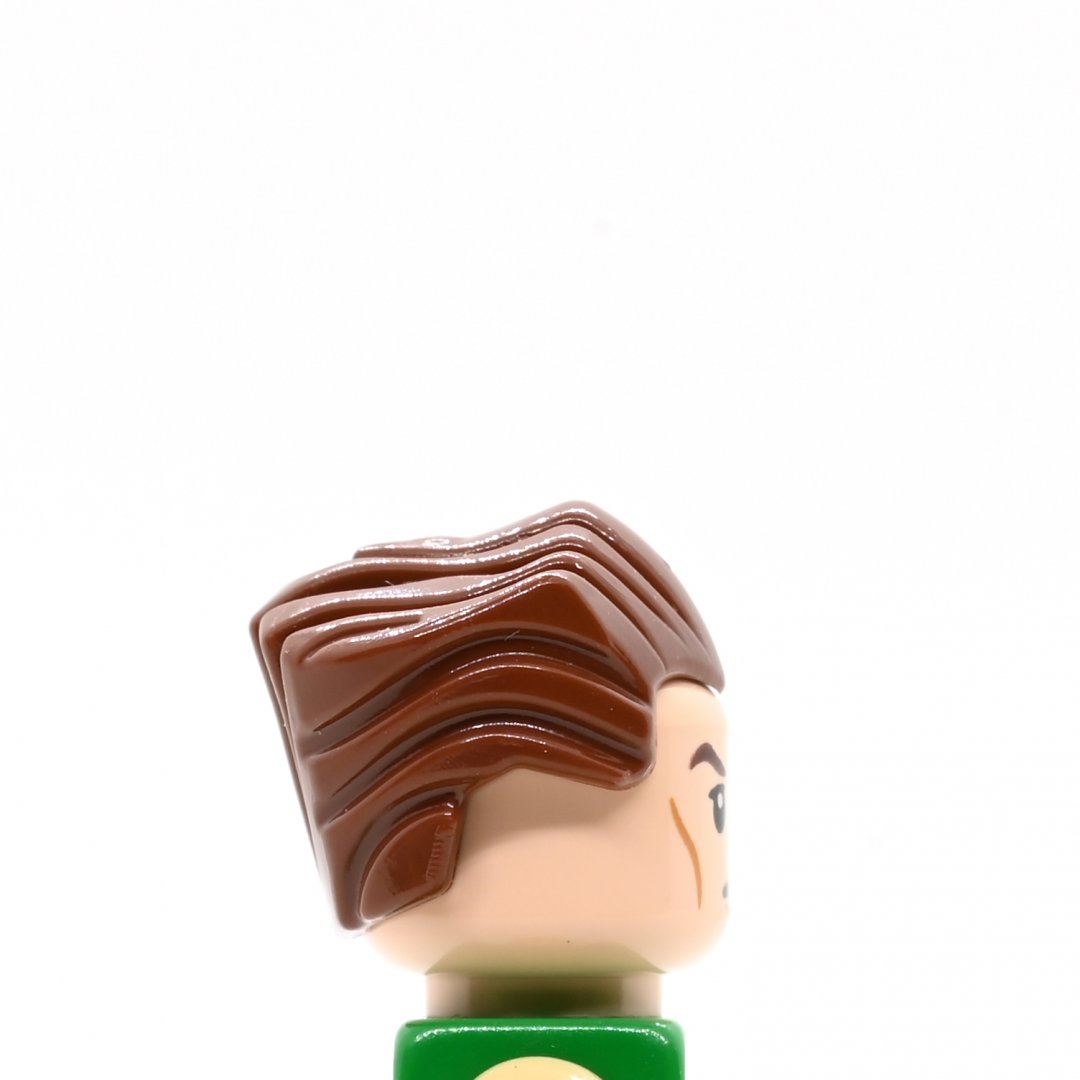 Sandman - | Lego Minifigures | lego.minifigures.world