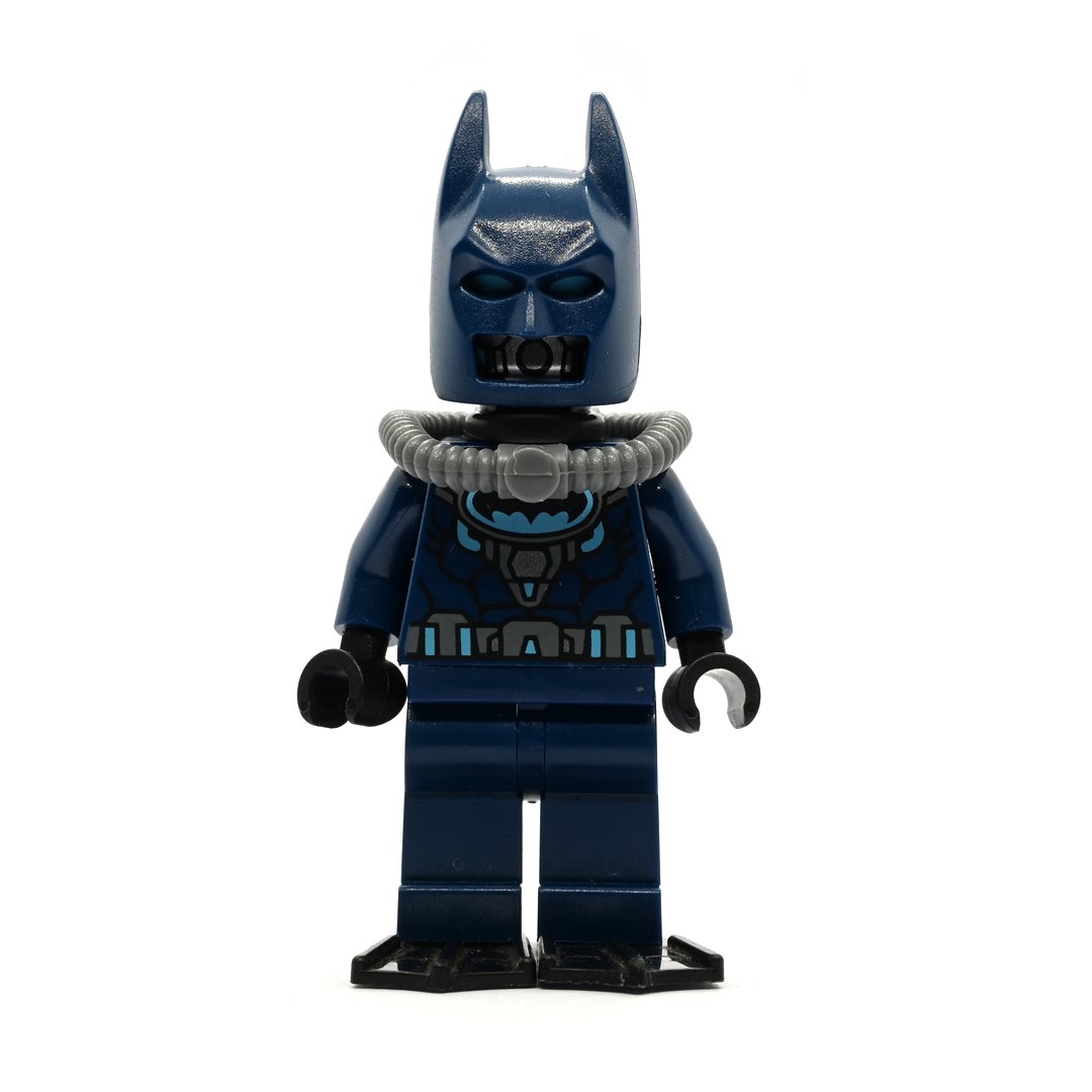 Batman - | Lego Minifigures | lego.minifigures.world