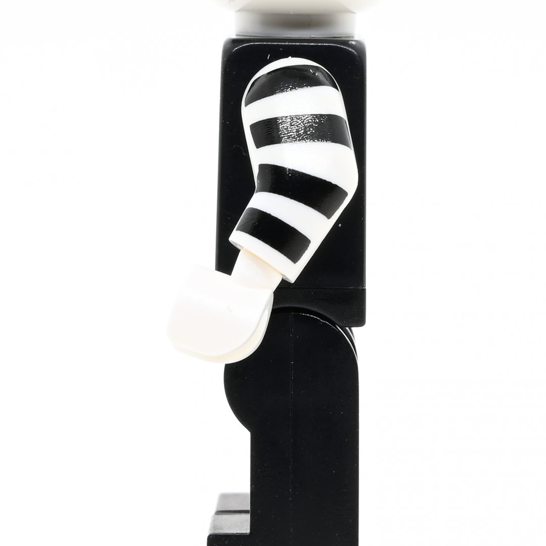 Mime - | Lego Minifigures | lego.minifigures.world