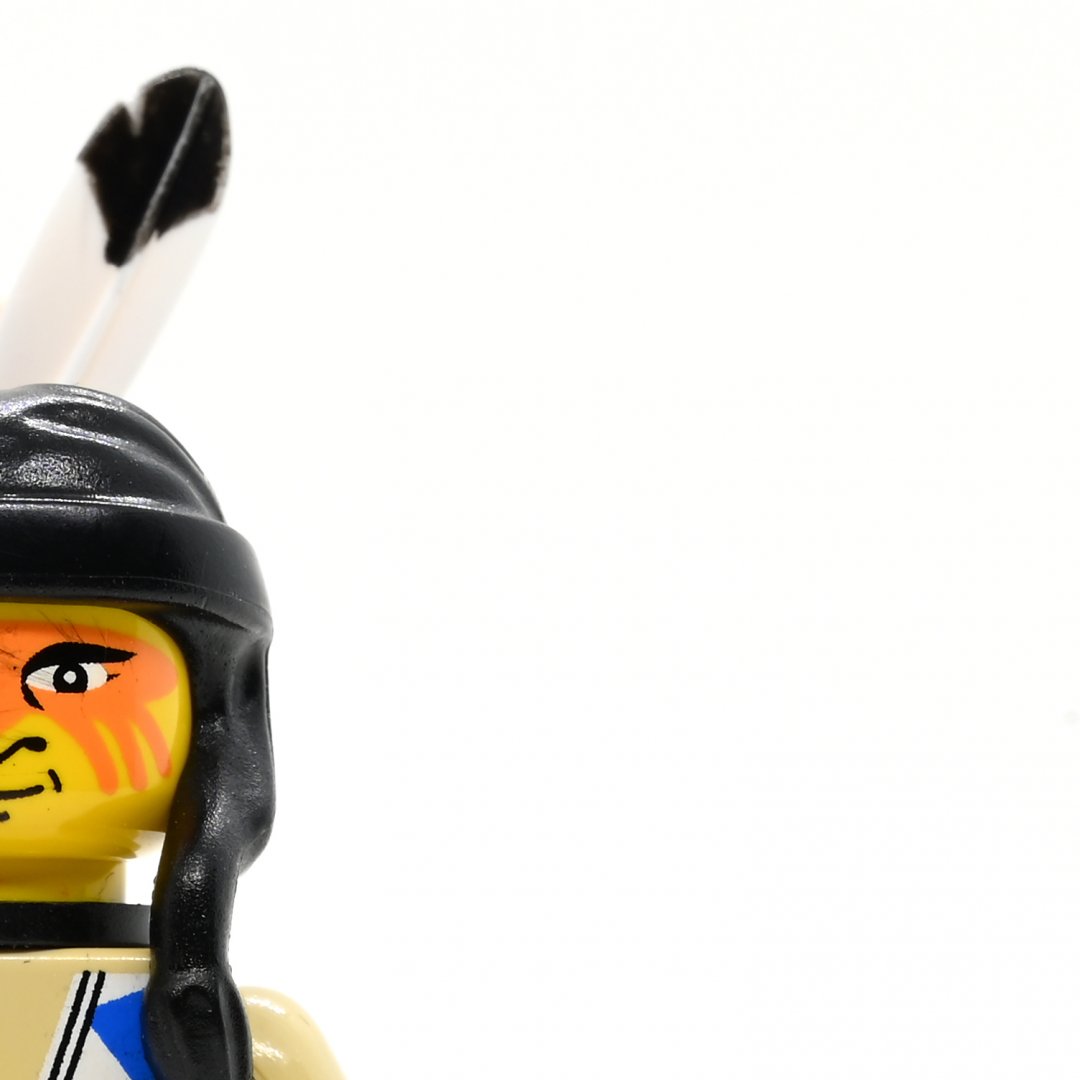 Indian - | Lego Minifigures | lego.minifigures.world