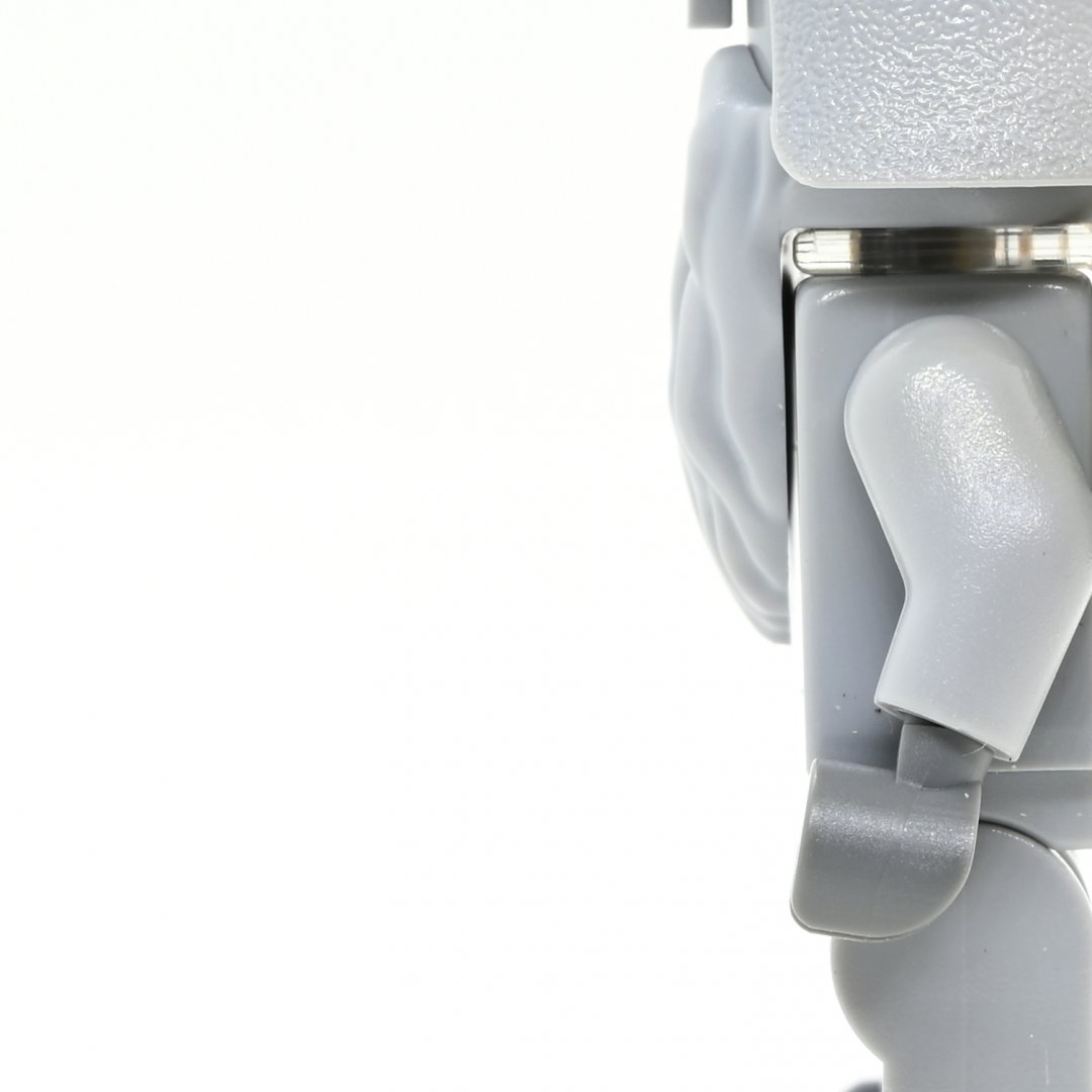 Statue - | Lego Minifigures | lego.minifigures.world