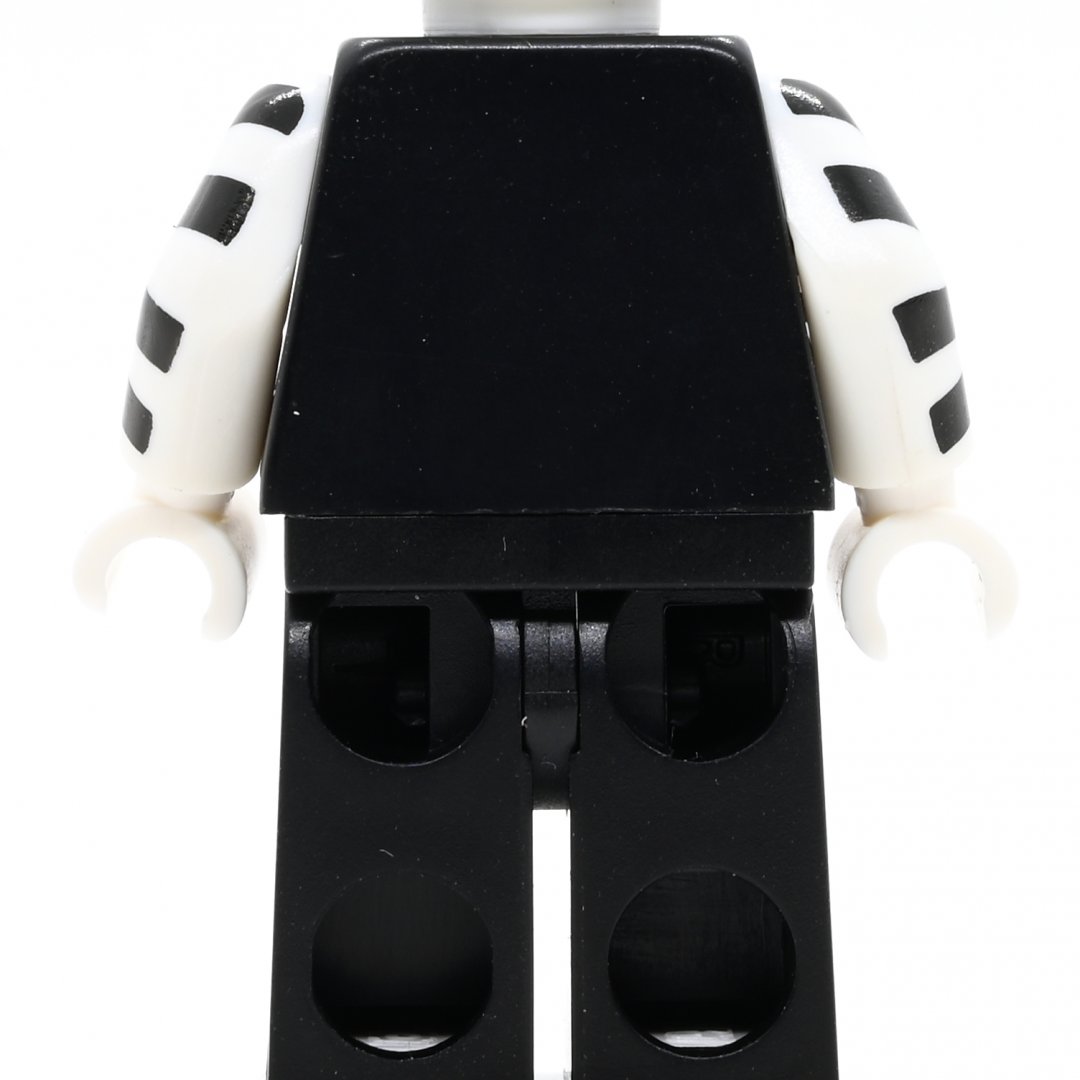 Mime - | Lego Minifigures | lego.minifigures.world