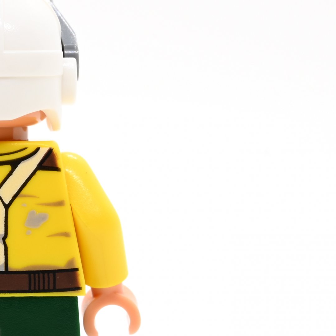 Rowan - | Lego Minifigures | lego.minifigures.world