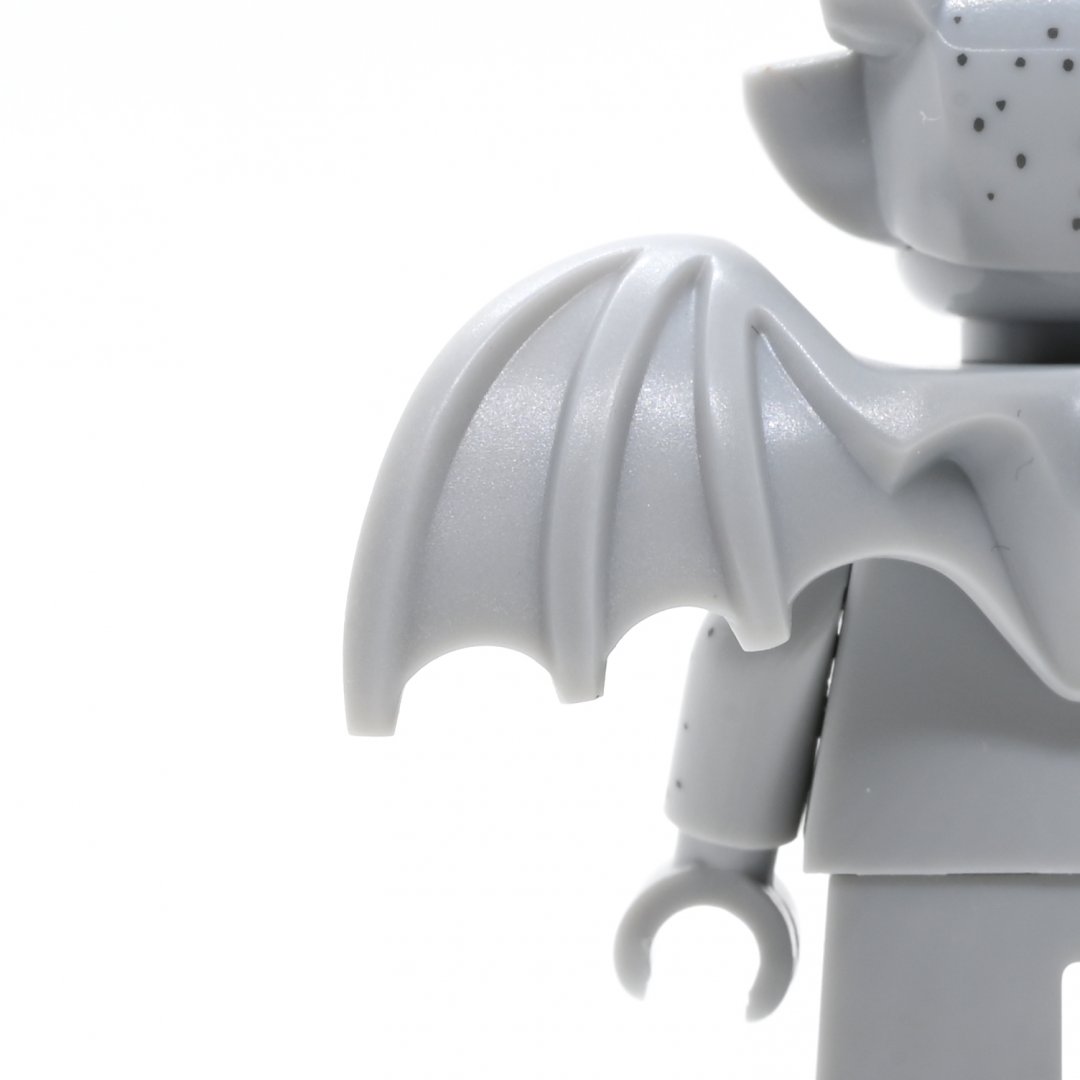 Gargoyle - | Lego Minifigures | lego.minifigures.world