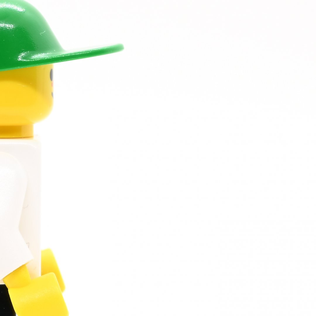 Little Boy - | Lego Minifigures | lego.minifigures.world