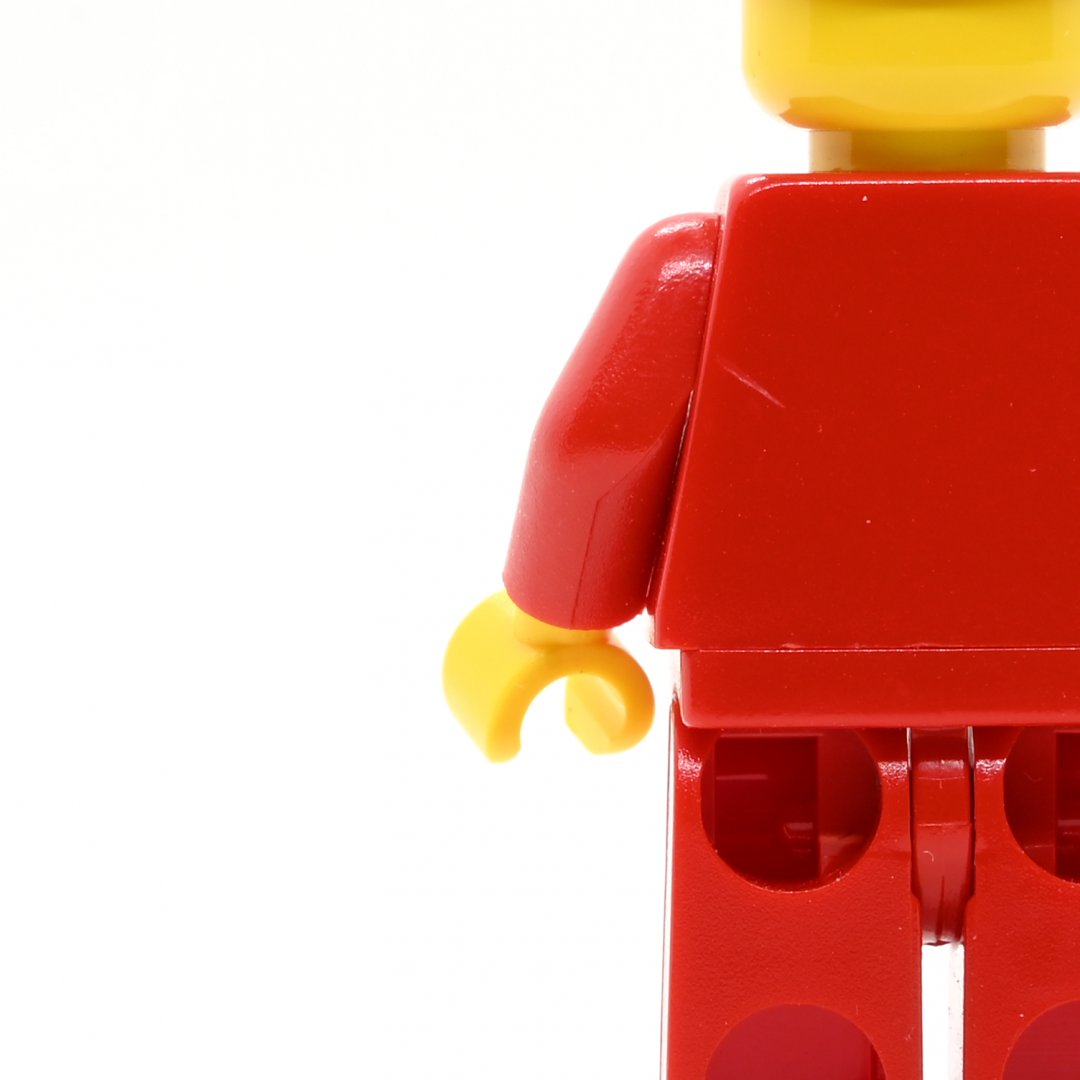 Space Ground Controller - | Lego Minifigures | lego.minifigures.world