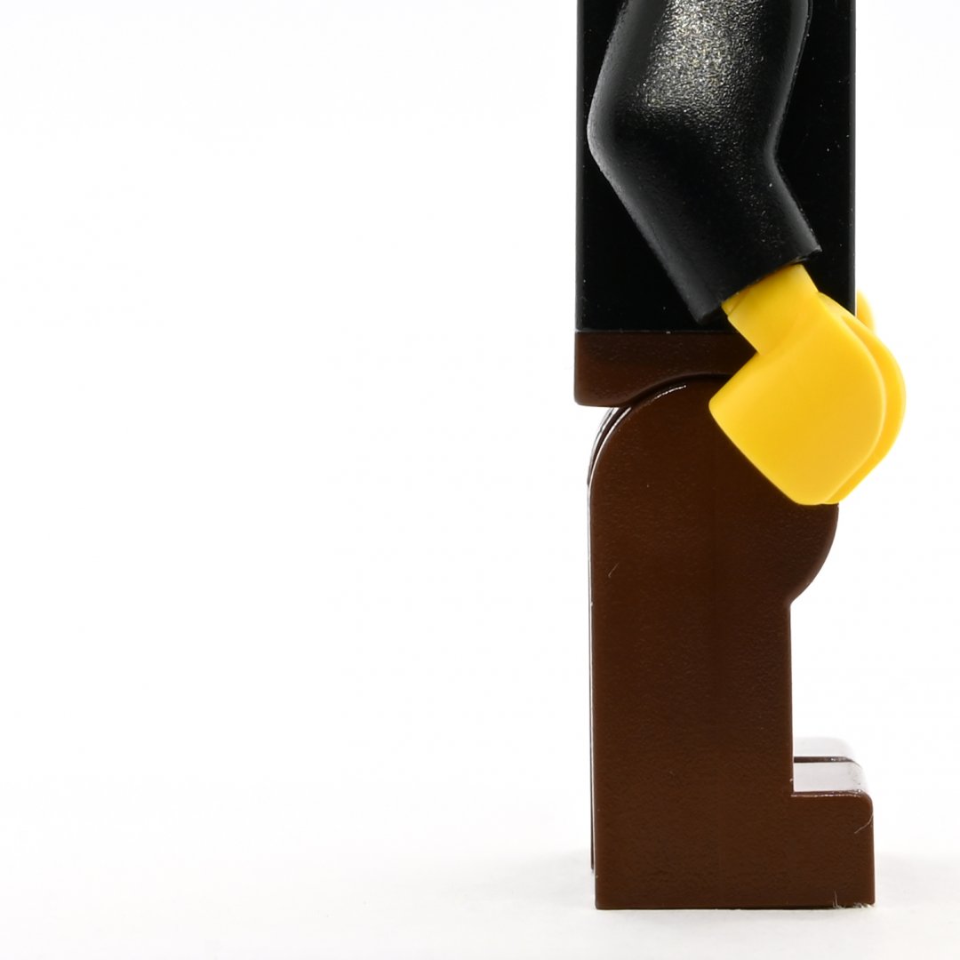 Female Fan - | Lego Minifigures | lego.minifigures.world