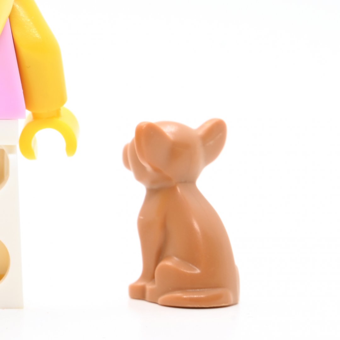 Trendsetter - | Lego Minifigures | lego.minifigures.world