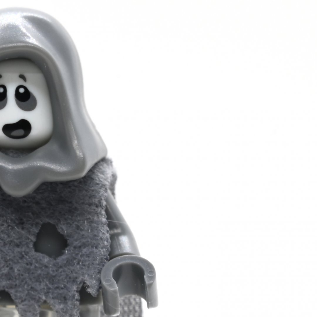 Specter - | Lego Minifigures | lego.minifigures.world