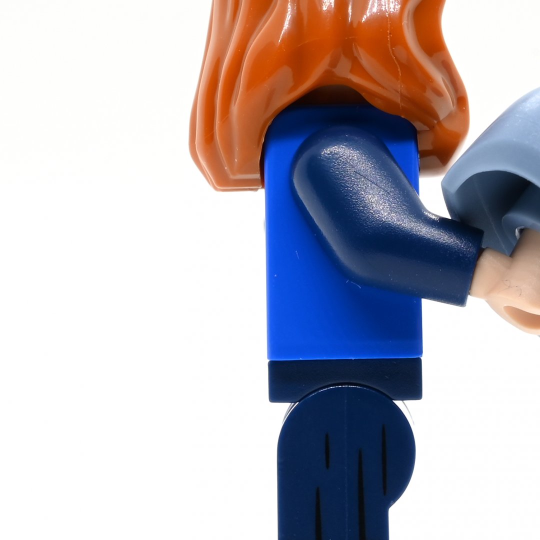 Lily Potter - | Lego Minifigures | lego.minifigures.world