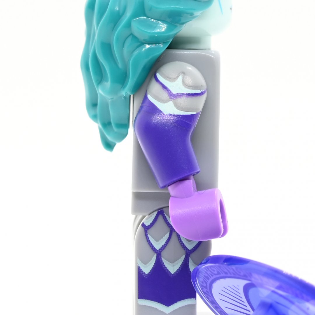 Night Protector - | Lego Minifigures | lego.minifigures.world