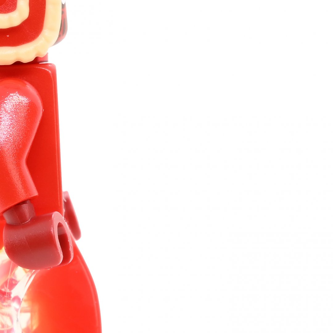 Axel Chops - | Lego Minifigures | lego.minifigures.world