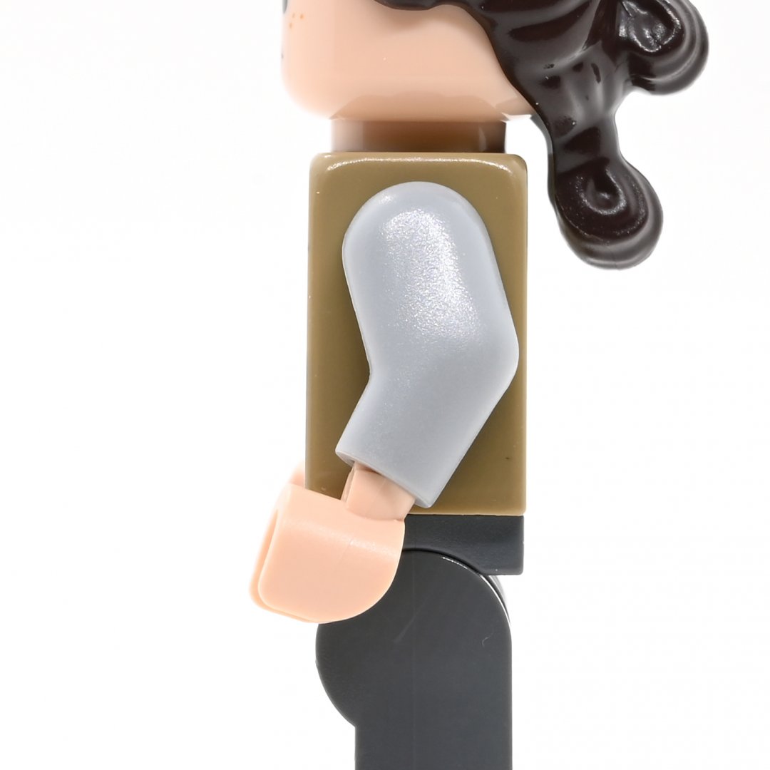 Rey - | Lego Minifigures | lego.minifigures.world