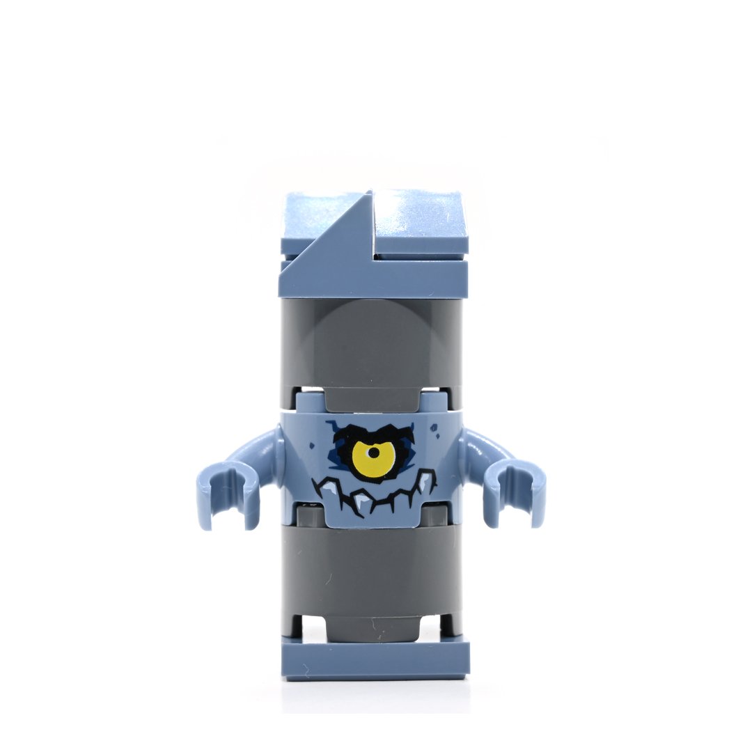 Brickster - | Lego Minifigures | lego.minifigures.world