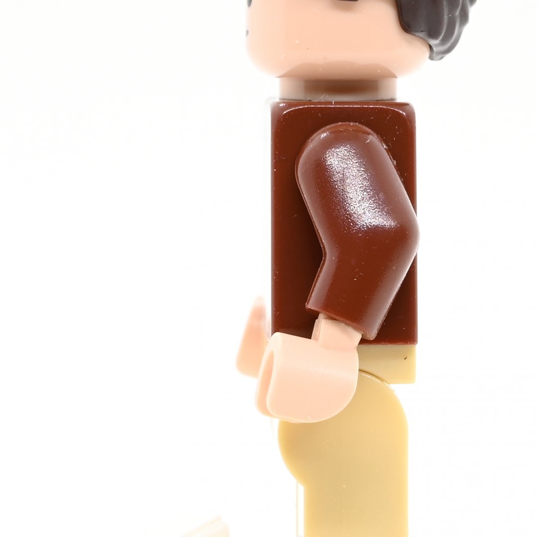 Chandler Bing - | Lego Minifigures | lego.minifigures.world
