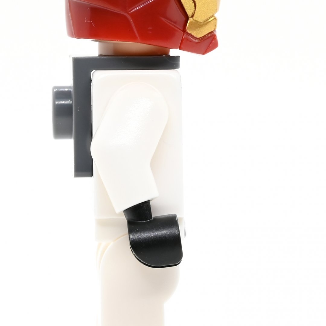 Iron Man - | Lego Minifigures | lego.minifigures.world